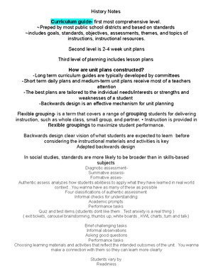 C935 task 2 reflection - Makenzi Ethier Task 2 C May 3, 2024 A. Reflect ...