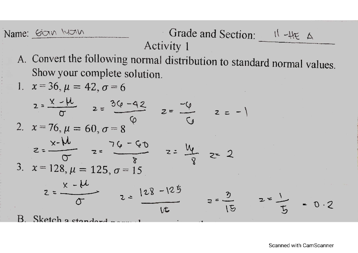 Stat Gian - PROB AND STAT MODULE - Art Appreciation - Studocu