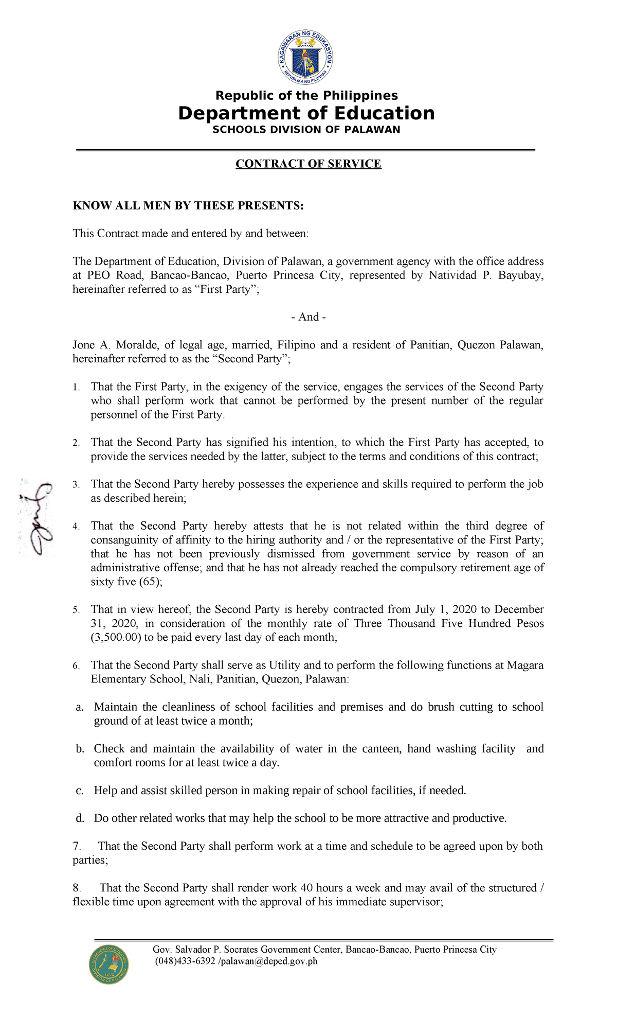 Approaches, Methods, Techniques in Teaching Math in Intermediate Grades ...