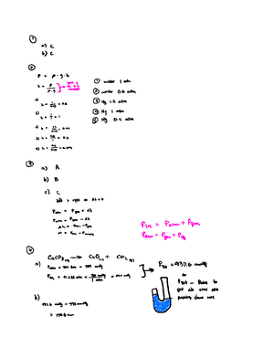 NADH Final Report - lab - Chem 210 5 April 2022 NADH Production Final ...