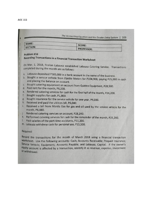 Chapter 2 - yuiuy - Chapter 2 Review Related Literature Following the ...