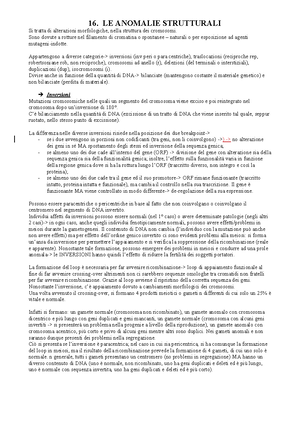 Anatomia Comparata 3 - Appunti - 3. CONDROITTI E OSTEITTI Alla fine del ...