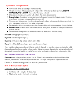 Histo - Module 7 - MODULE 7 BSMT1G | 2ND SEMESTER A. 2023- 2024 LESSON 1: NERVOUS TISSUE ...