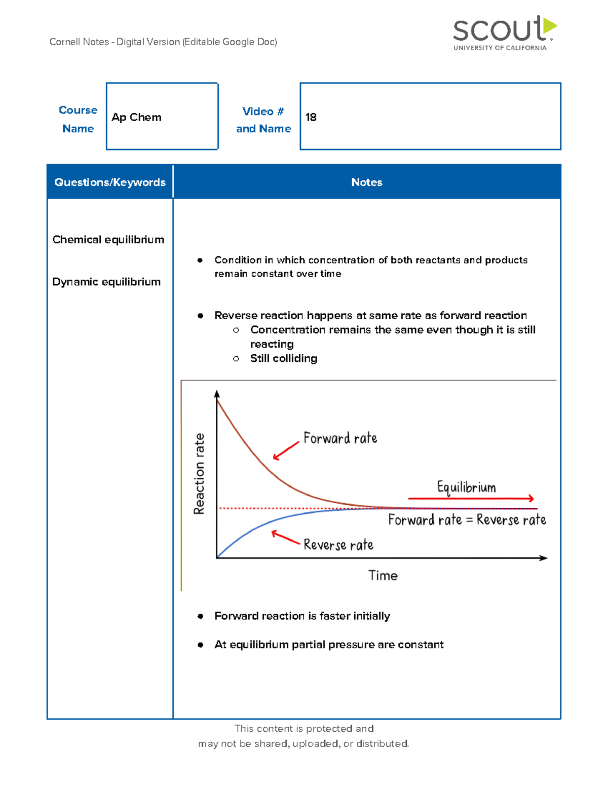 18 - fdfsd - Cornell Notes - Digital Version (Editable Google Doc ...