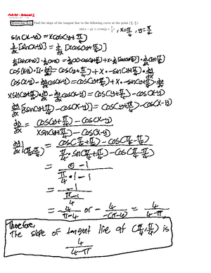 Week 1 Assignment - Math 31A - tĞĚŶĞƐĚĂLJ͕ ^ĞƉƚĞŵďĞƌ Ϯε͕ ϮϬϮϭ ρ͗Ϭς WD ...
