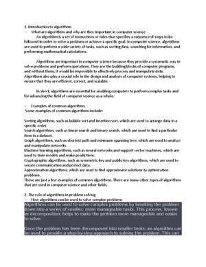 Computer design - Introduction to computer design Definition of ...