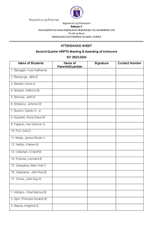 Blackboard design 7 Antonio - BSED - English - W E C O E P R E T S N D ...