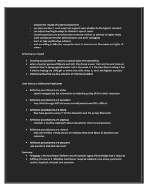 Reggio Emilia Model Programs Worksheet - Model Program ...