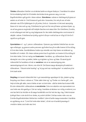 Hvordan oppgi kilder - HVORDAN OPPGI KILDER KILDELISTE Alle kilder du bruker i arbeidet med en ...