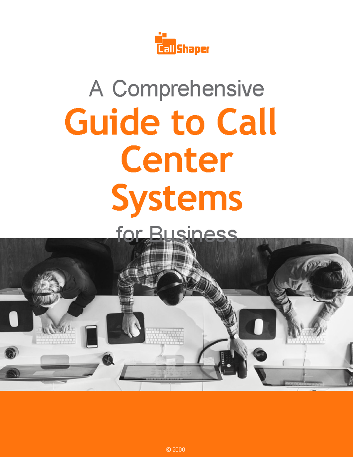 A Comprehensive Guide to Call Center Systems for Business - A ...