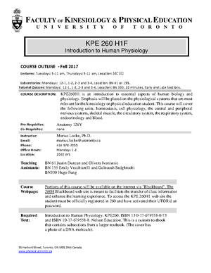 KPE 2023-2024 Important Dates and Registration Guide - FALL/WINTER 2023 ...