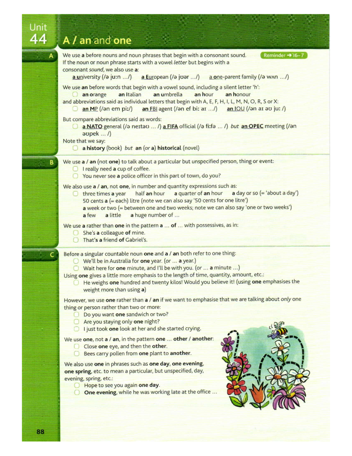 5. Articles, Determiners and Quantifiers - English - Studocu