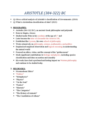 Hegel - GEORGE WILHELM FRIEDRICH HEGEL (1770-1831) Examine the view ...