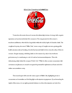 WRD19E1 - Final Exam - Practical Component Instructions - WRD19E1 ...