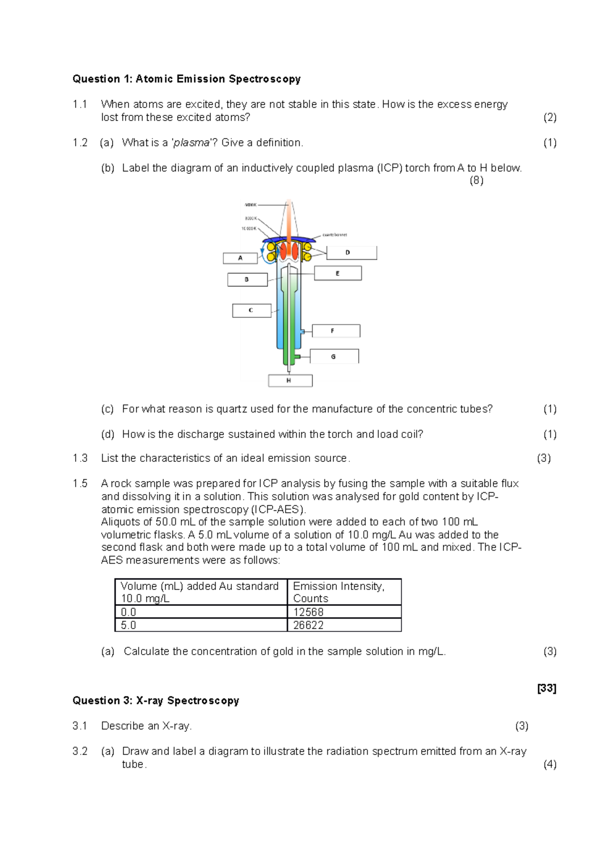 Previous Atomic Assessment tutorial pract Atomic Assessment tutorial ...