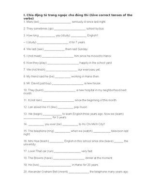 Handout HOW TO Write A Graph - HOW TO WRITE A GRAPH The line graph below shows changes in the ...
