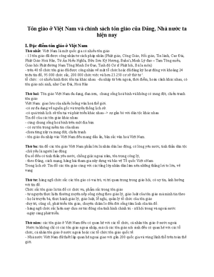 Thuyết trình - fsdv - Thuyết trình Chào thầy và các bạn Em là ng thị hạ ...