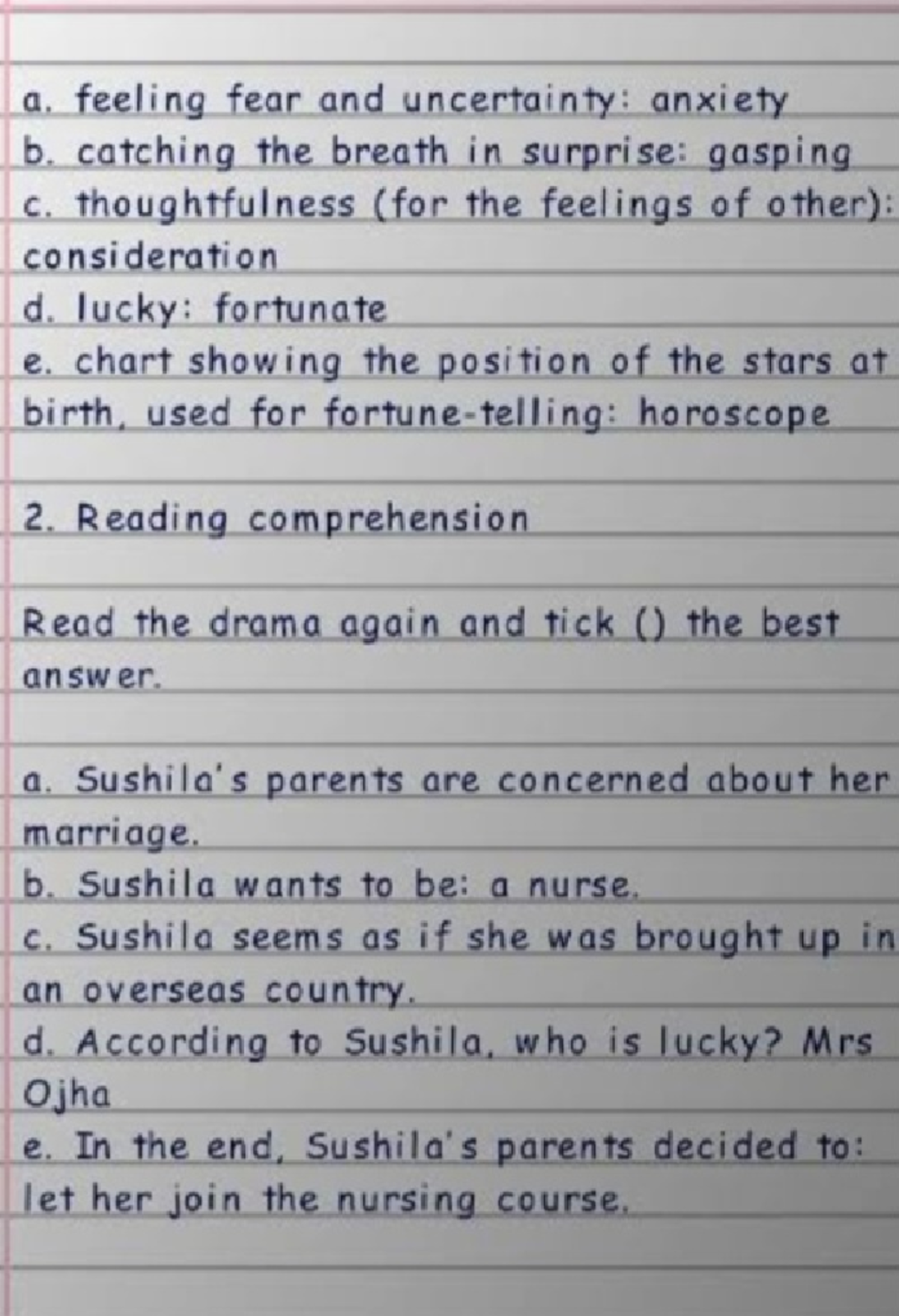 Screenshot 20240413 012709 Google - English - Studocu