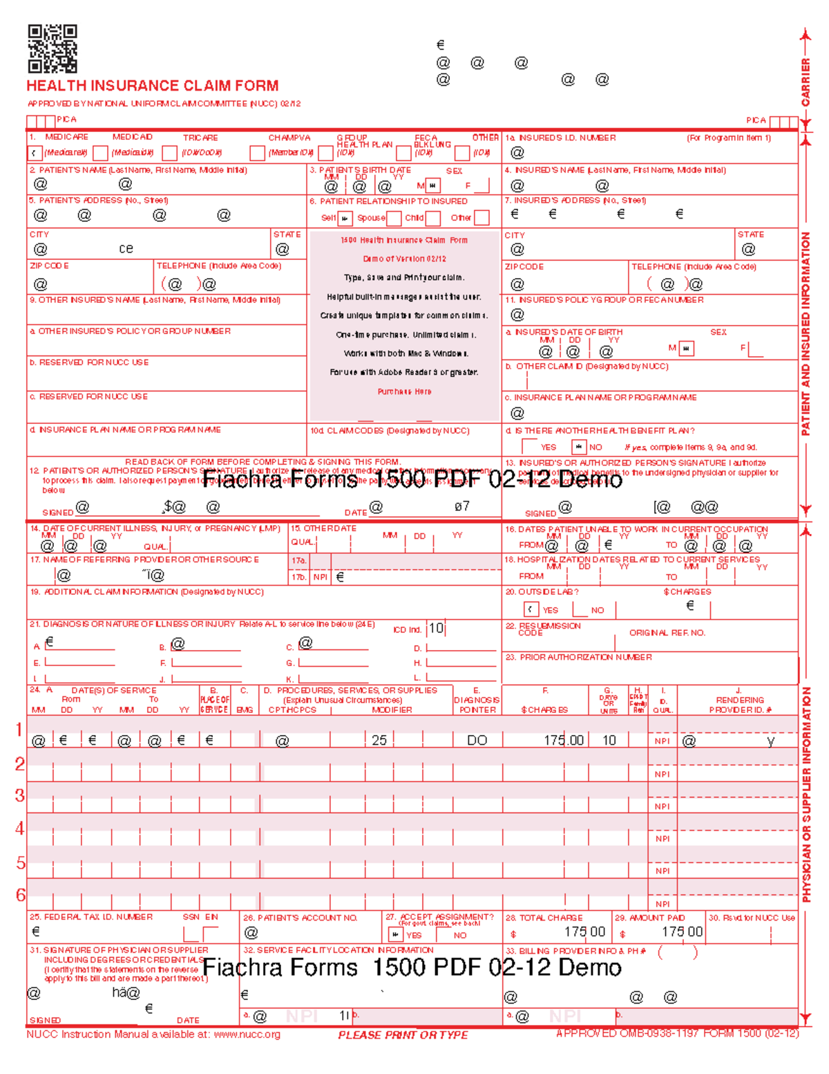 CMS1500-Electronic Hermit, Owen1 - nucc APPROVED BY NATIONAL UNIFORM ...