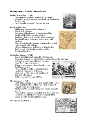 American Yawp Chap. 4 - The American Yawp Chapter 4 – Colonial Society ...