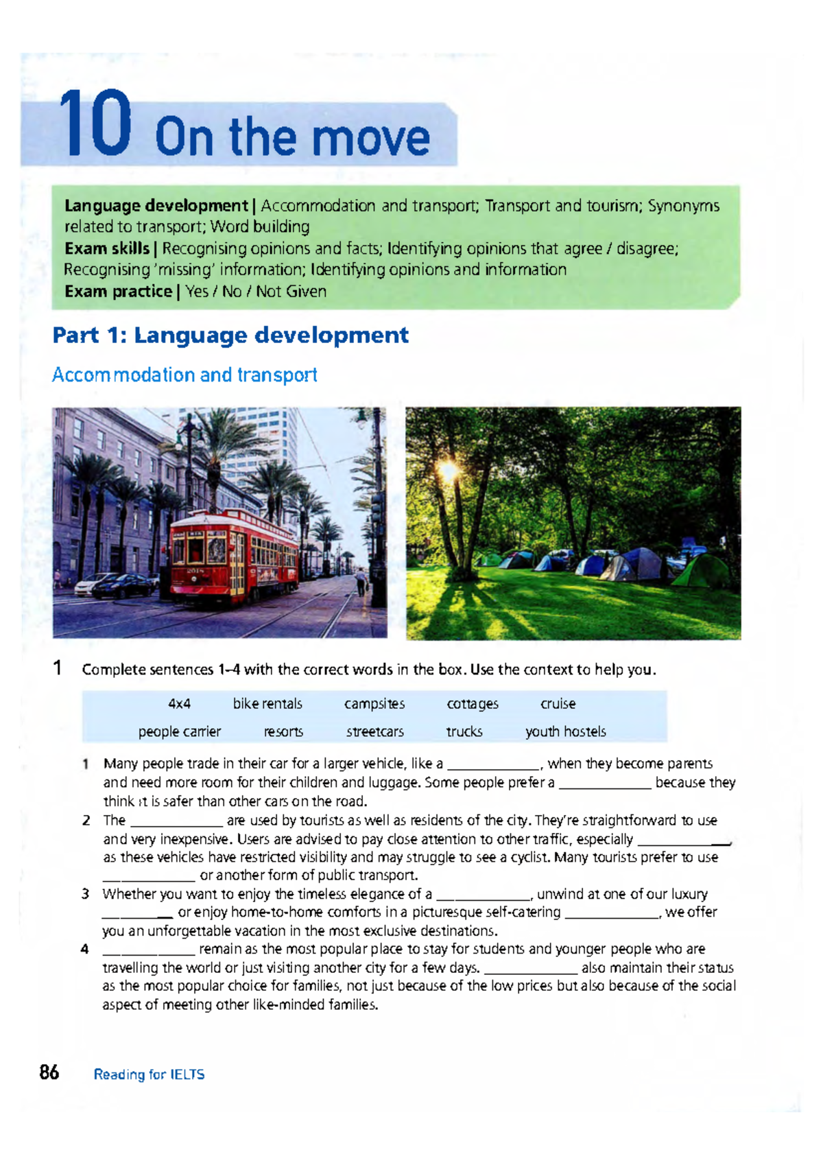 Unit-10 - Additional excercises - ! % %! - Studocu