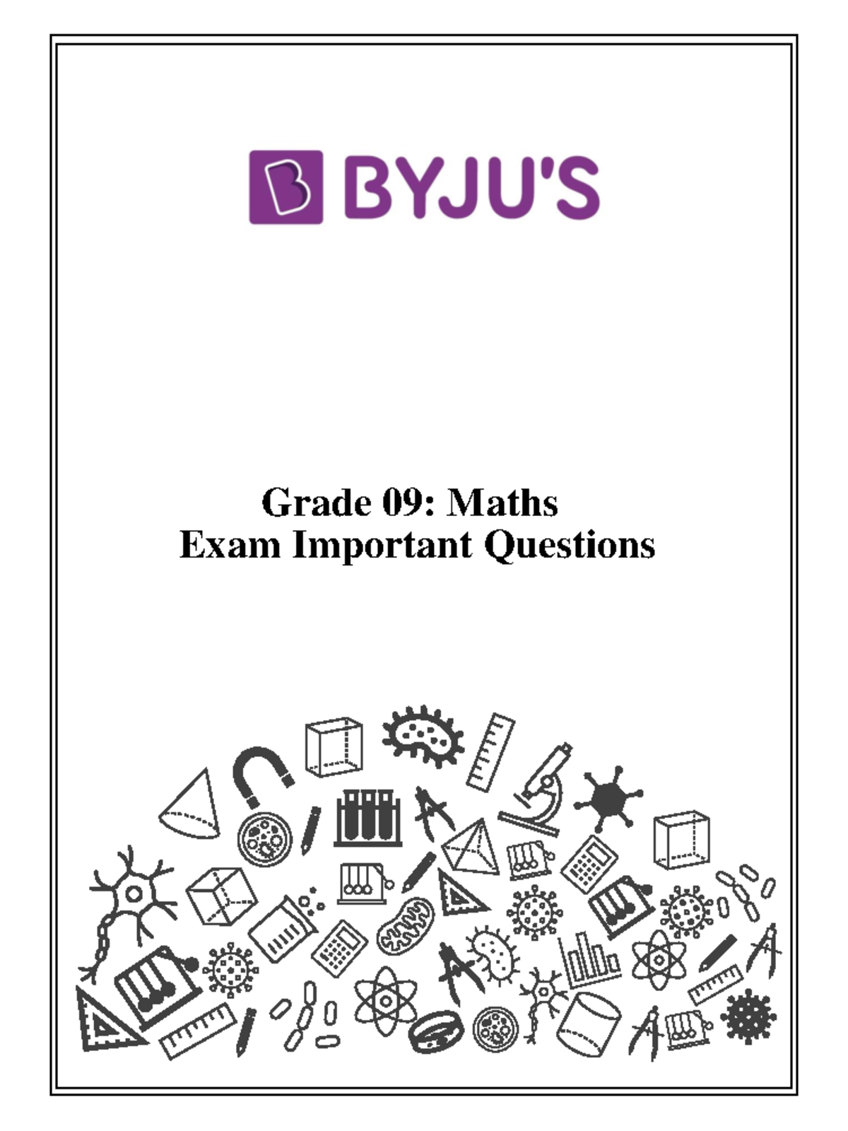Grade-9 Mathmatics Chapter 01 Number-Systems - Sports, Exercise, and ...