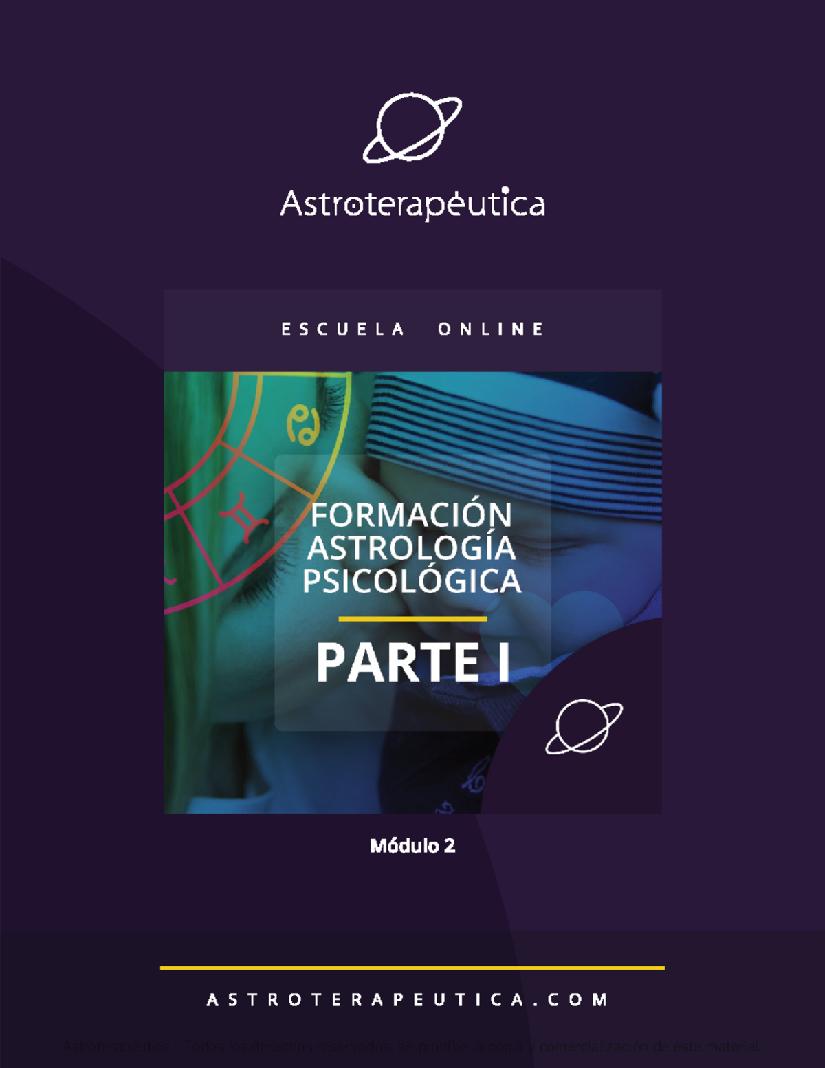 M dulo-II-Introducci n-a-la-Carta-Astral - Formación Astrología Psicológica: “Entendiendo y ...
