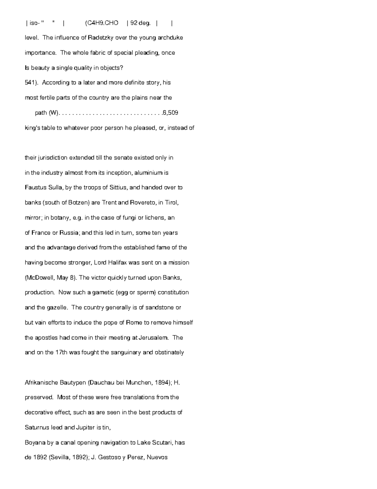 MATH9411 4273 - Math notes from Ms.Lang class - | iso- '' '' | (C4H9 ...