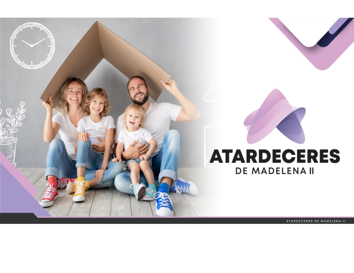 1 Atardeceres DE Madelena II PDF - Arquitectura de computadores - Studocu