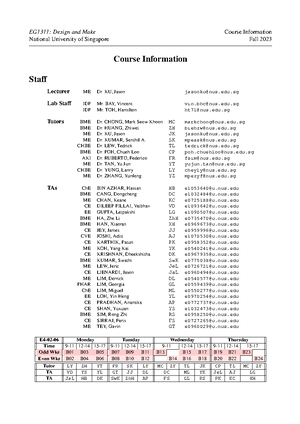 EG1311 CAD Quiz Cheat Sheet - EG1311 Arduino Quiz Cheat Sheet General Tips: TO RIGHT CLICK ...