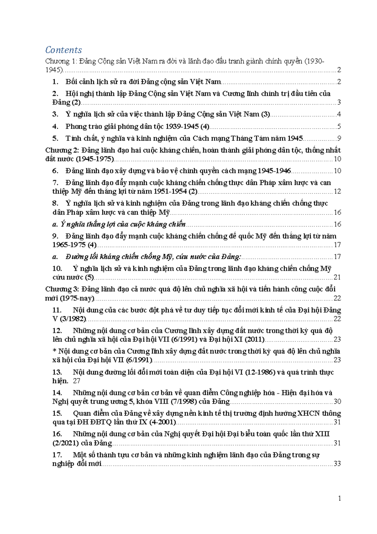 Chương 1 - Văn học – Wikipedia tiếng Việthttps://vi.wikipedia.org ...