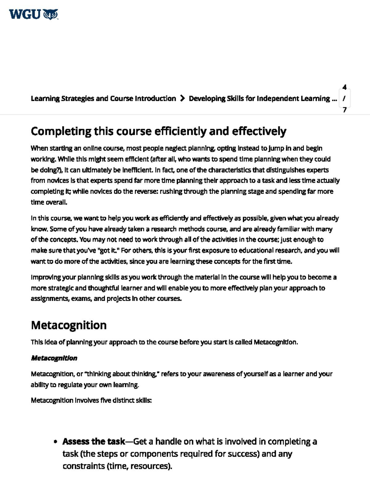 Unit 1 Module 1 Page 1 - Summary Social Change - SOC 329 - Studocu