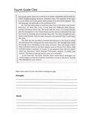 What to look for in writing - 1. Quality What is good writing? What ...