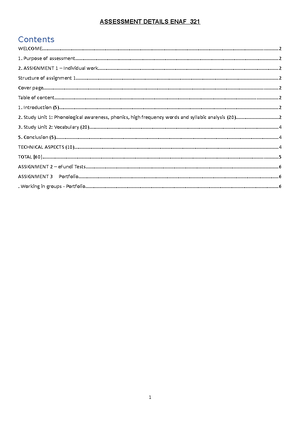 MFPC 121 - Worksheet LU 2.2 MEMO - MFPC 121 WORKSHEET 2 of LU 2 ...