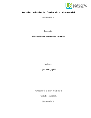 Documento GUIA PARA LA Estructura DE LA Revisión Narrativa - Elaborado ...