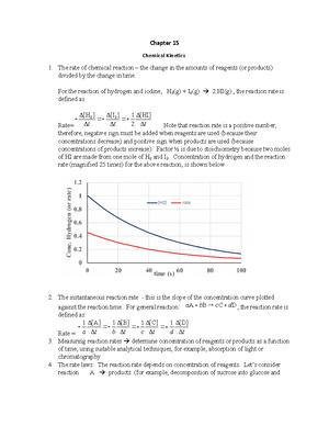 Lab Report 9 - About redox titration - Redox Titration Introduction ...