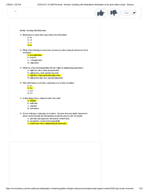 IV-12 Assigmt - Module 12 Health Conditions-converted - Module 12 ...