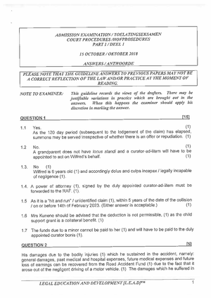 Condonation- Application - APPLICATION FOR CONDONATION IN RESPECT OF ...