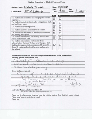Fishbone Diagram - Effect: Poor hand hygiene compliance among ...