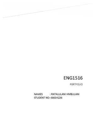 WHAT IS White Paper 6 - EDUCATION WHITE PAPER 6: THE PRIMARY SOUTH ...