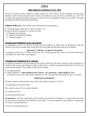 BBA 1st Year-Communication Skills Notes (NEP)-Prof. Shraddha Sengar ...