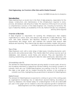 Lecture - 2 - Big Data and Analytics by Seema Acharya and Subhashini Chellappan Big Data And ...