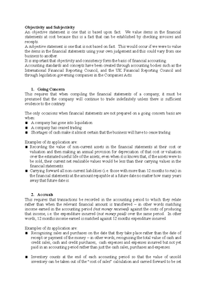 Topic 2 - Assignments - Faculty of Business Department of Accounting ...