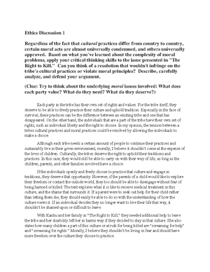 Bio 1 M1L2 Biological Macromolecules and Enzymes Lab Report 051520 (1 ...