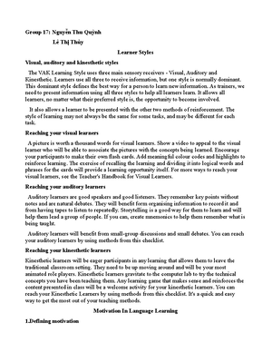 Thuvienhoclieu.com-GA-Tieng-Anh-10-Global-Review-1 full - REVIEW 1 ...