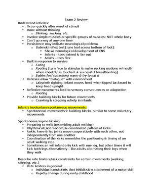 Leadership- Delegation evolve - ####### Exit Performance Nurs 425 EAQ 2 ...