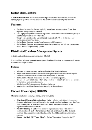 ISTN101 Semester ONE Notes - ISTN101 SEMESTER ONE NOTES Chapter one ...