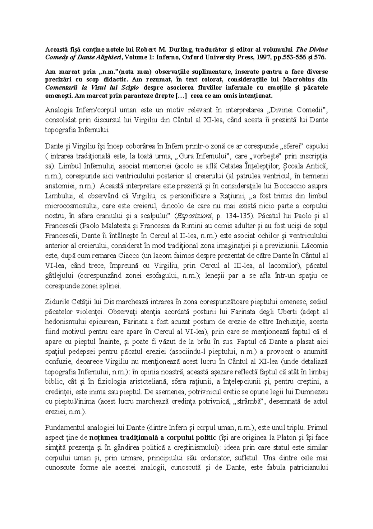 Exam 25 January 2019, questions and answers - Această fișă conține ...