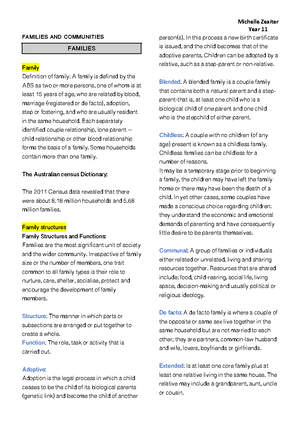 CAFS Assessment -3 - topic one interviews - CAFS ASSESSMENT QUESTIONS ...