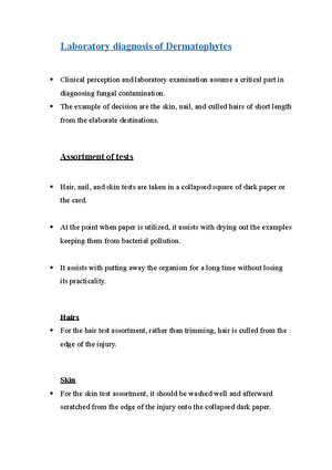 NNN (Novy-Mac Neal-Nicolle) medium - The culture of this organic entity ...